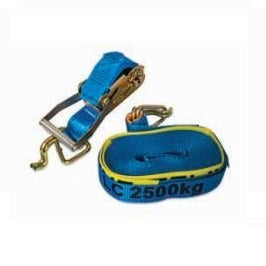 Fleetline Ratchet & Strap 11m x 50mm 2500kg - 120.0003 – Truckline