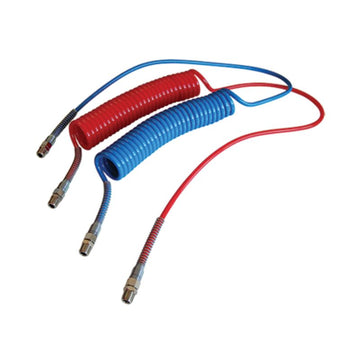 Suzi Coils, Air Line & Rubber Hose – Truckline