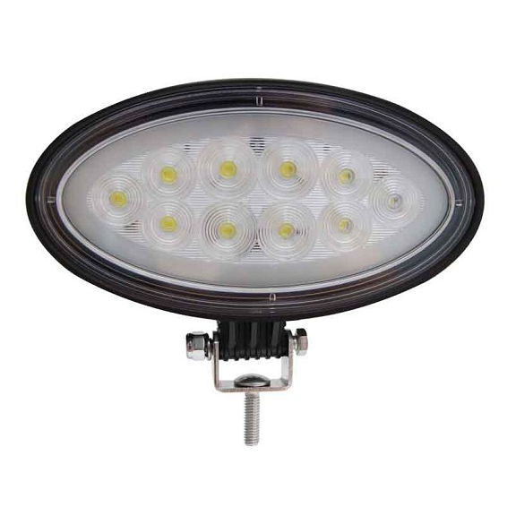 Lucidity 12-36V 2400 Lumen Flood and Spot - 22834BL – Truckline