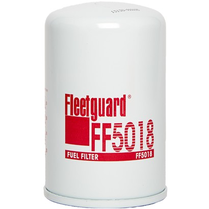 Fleetguard Fuel Filter suit Volvo, Deutz, Akerman - FF5018 – Truckline