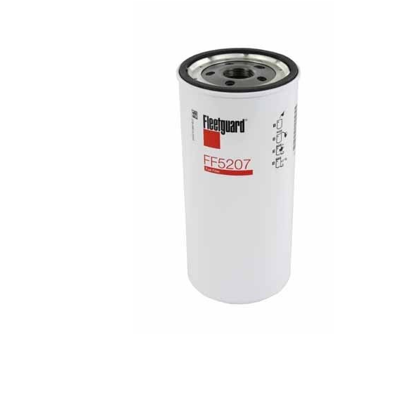 Fleetguard Fuel Filter suit Detroit Diesel Engines - FF5207 – Truckline