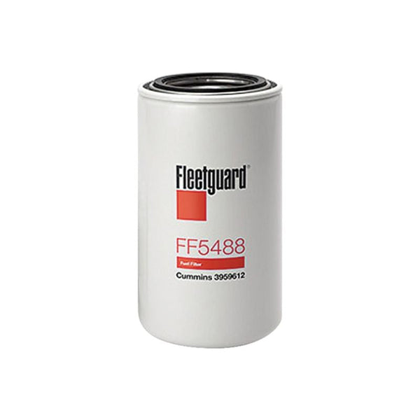 Fleetguard FF5488 Fuel Filter Suits Cummins – Truckline