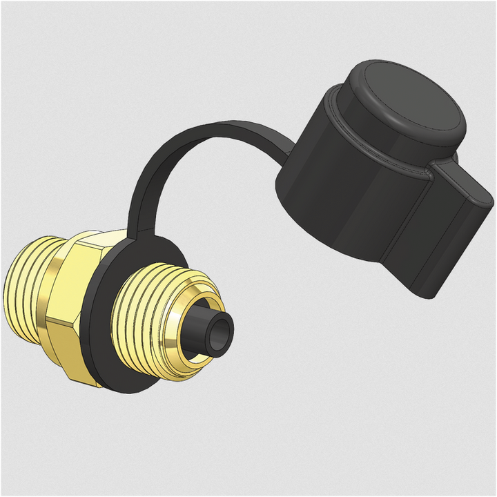 Air Brake Components – Truckline