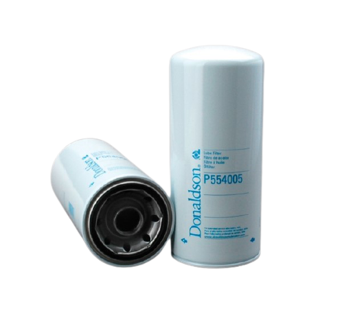 Donaldson Oil Filter Suits Caterpillar - P554005 – Truckline
