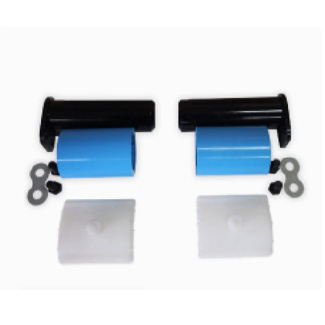 Jost Foot Pin & Bush Repair Kit Suit JSK37E - SK3121061 – Truckline
