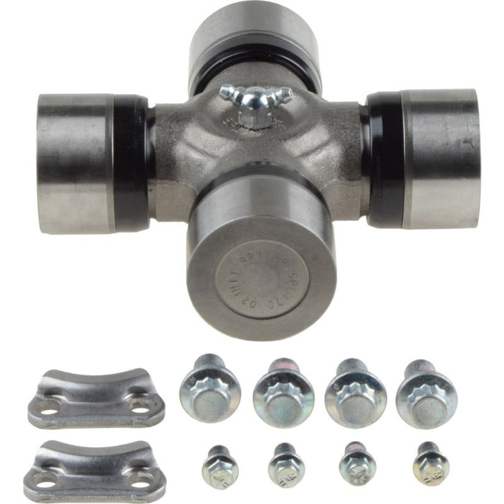 Dana Uni Joint SPL170 Series - SPL170.4X – Truckline